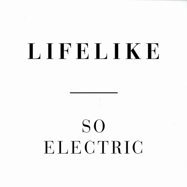 Lifelike Albums: songs, discography, biography, and listening guide ...