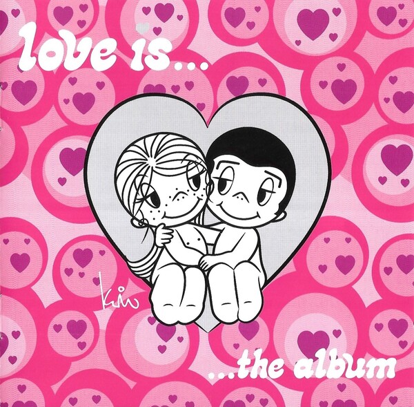 Love Is... ...The Album by Various Artists (Compilation): Reviews ...
