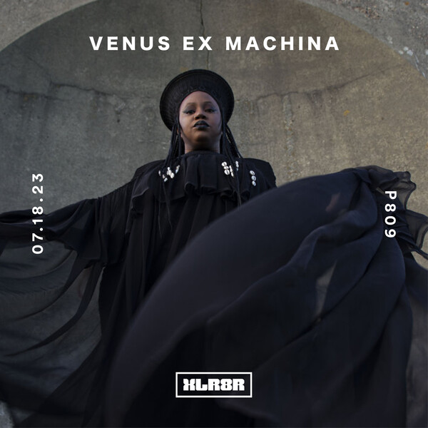 XLR8R 809 by Venus Ex Machina (DJ Mix): Reviews, Ratings, Credits, Song ...