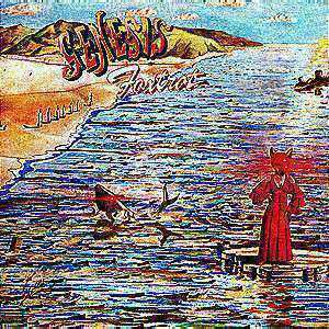 Genesis Studio Albums Ranked - Rate Your Music