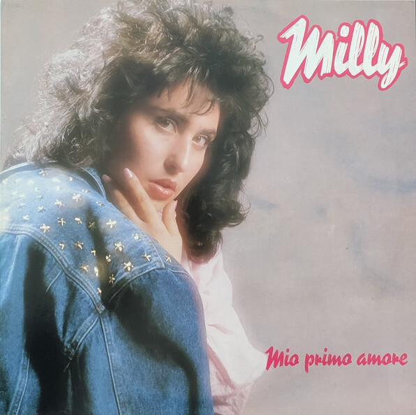 Milly Albums: songs, discography, biography, and listening guide - Rate ...