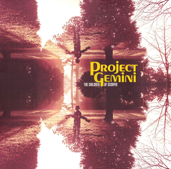 The Children of Scorpio by Project Gemini (Album; Mr Bongo; MRBLP253): Reviews, Ratings, Credits ...
