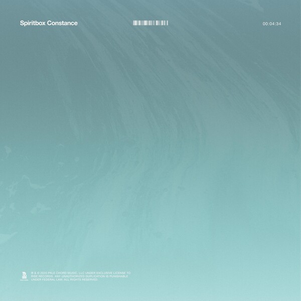 Constance by Spiritbox (Single, Alternative Metal): Reviews, Ratings ...