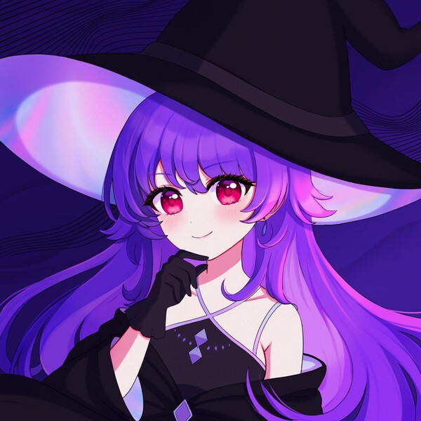 Witch Girls by Lollia, Chi-Chi & shirobeats (Single): Reviews, Ratings ...