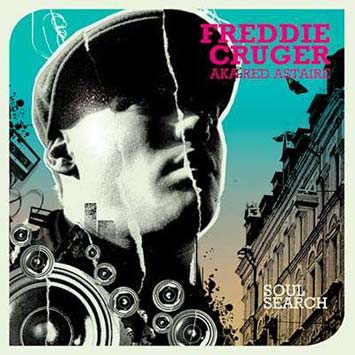 Soul Search by Freddie Cruger (Album, Hip Hop): Reviews, Ratings ...