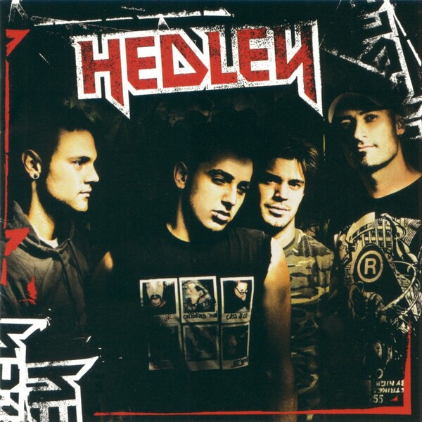 Hedley Albums: songs, discography, biography, and listening guide ...