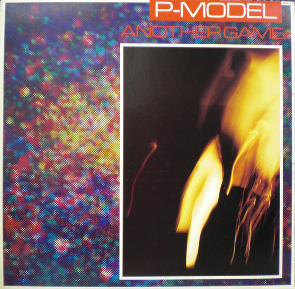 Another Game by P-Model (Album, Coldwave): Reviews, Ratings, Credits ...