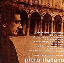 Piero litaliano by Piero Litaliano (Album, Traditional Pop): Reviews ...