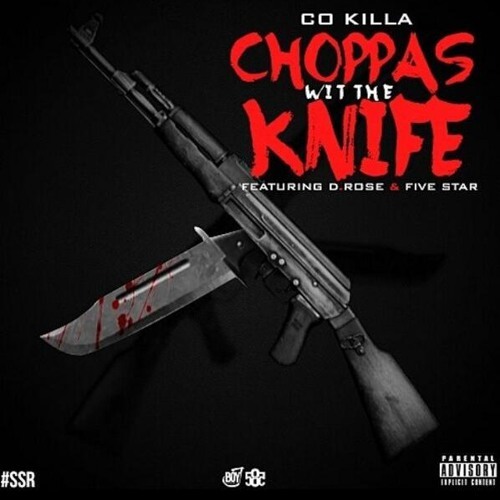 CoKilla ElChapo Albums: songs, discography, biography, and listening ...
