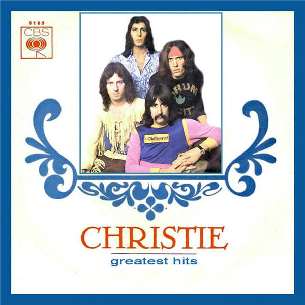 Christie - Greatest Hits by Christie (Compilation): Reviews, Ratings ...