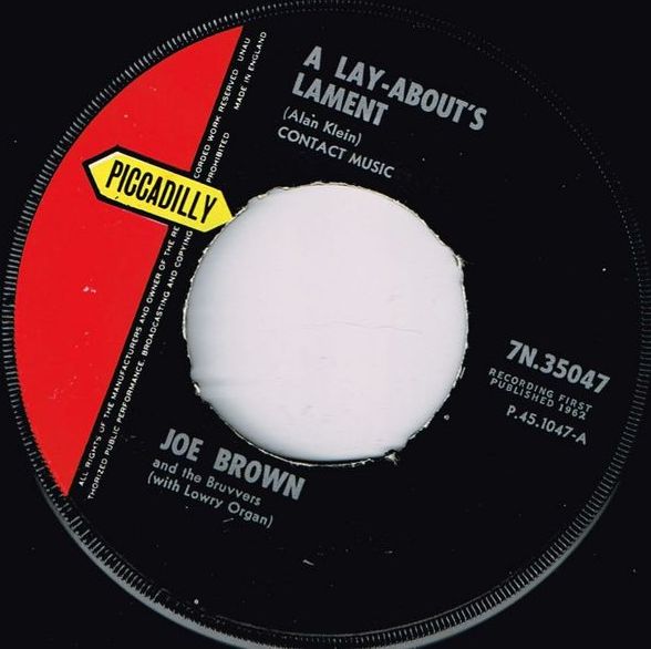 Joe Brown Albums: songs, discography, biography, and listening guide ...