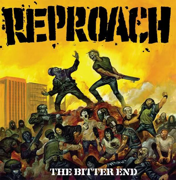 Reproach Albums: songs, discography, biography, and listening guide ...