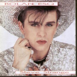 Steve Strange Albums: songs, discography, biography, and listening ...