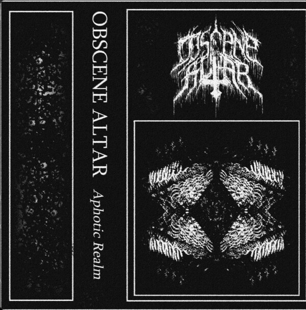 Obscene Altar Albums: songs, discography, biography, and listening ...
