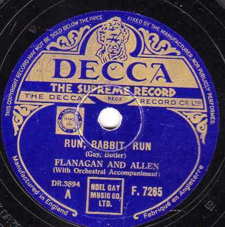 Flanagan & Allen Albums: songs, discography, biography, and listening ...