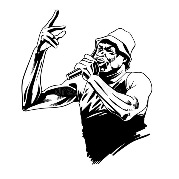 Shout Out!: Your Favorite Rapper's Favorite Rapper! - Rate Your Music