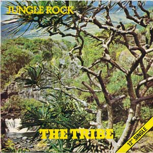 Jungle Rock by The Tribe [disco] (Single, Electro): Reviews, Ratings ...