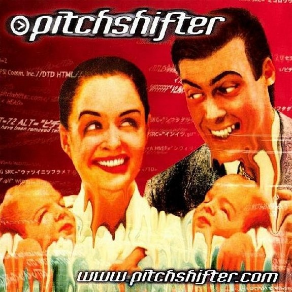 Pitchshifter Albums: songs, discography, biography, and listening guide ...