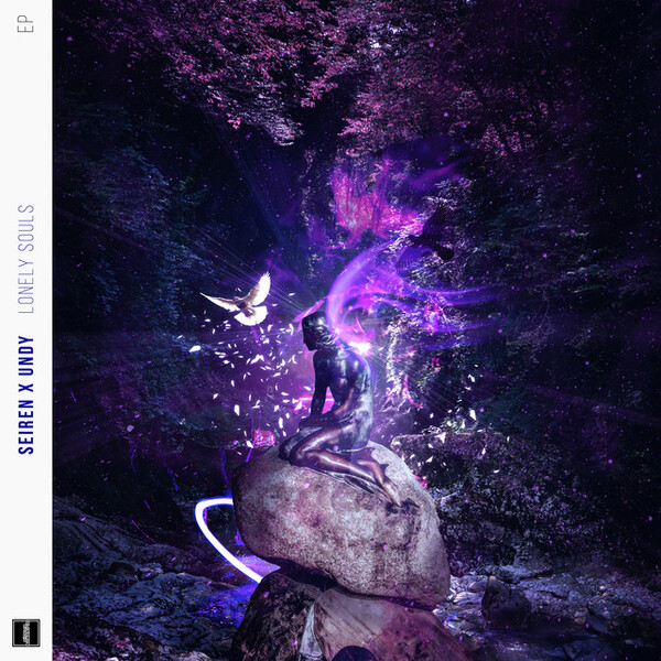 Lonely Souls by Seiren & UNDY (EP; Circus Electric): Reviews, Ratings ...