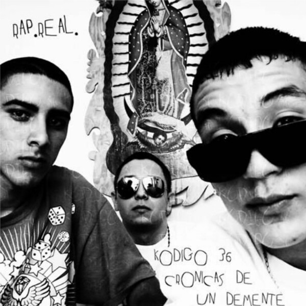 Kodigo 36 Albums: songs, discography, biography, and listening guide ...