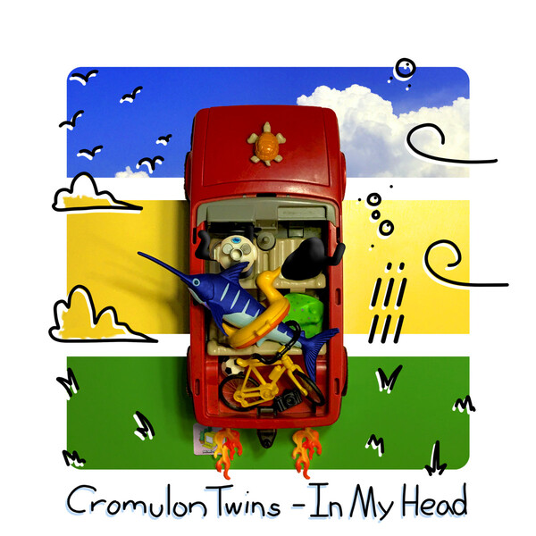 Cromulon Twins Albums: songs, discography, biography, and listening ...