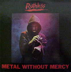 Ruthless Albums: songs, discography, biography, and listening guide ...