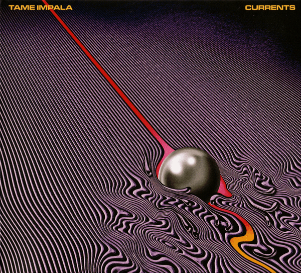 Tame Impala - Eventually - Lyrics and ratings - Rate Your Music