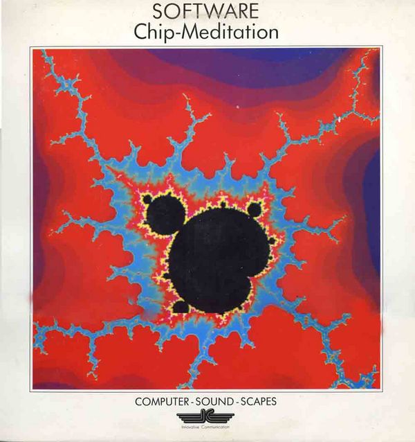 Chip-Meditation Part I by Software (Album, Berlin School): Reviews ...