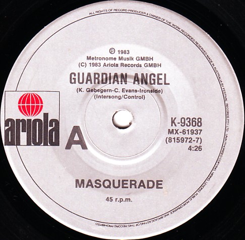 7HO Top 40 Singles - 07 March 1985 - Hobart TAS Australia - Rate Your Music