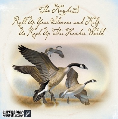 The Honkers Albums: songs, discography, biography, and listening guide ...