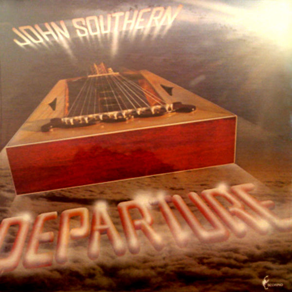 Departure by John Southern (Album, Singer-Songwriter): Reviews, Ratings ...