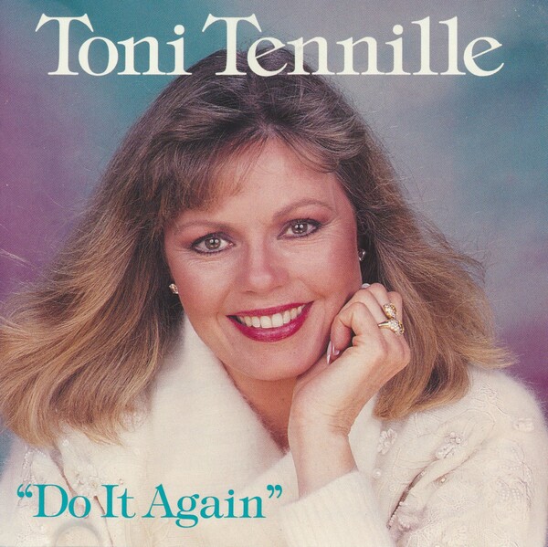 Do It Again by Toni Tennille (Album, Standards): Reviews, Ratings ...