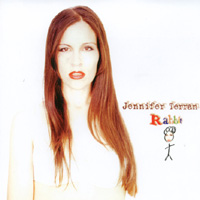 Rabbit by Jennifer Terran (Album): Reviews, Ratings, Credits, Song list ...