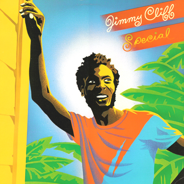Jimmy Cliff - Peace Officer - Lyrics and ratings - Rate Your Music