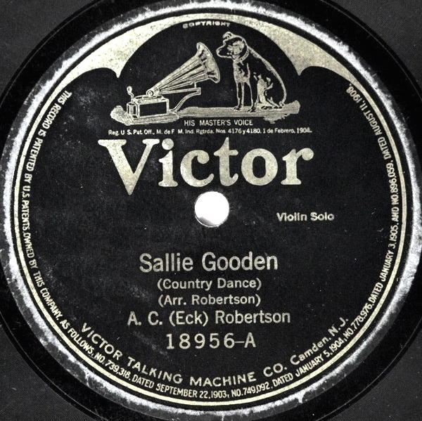 Eck Robertson Albums: songs, discography, biography, and listening ...