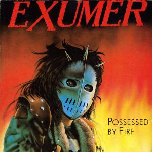EXUMER - Rate Your Music