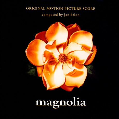 Magnolia by Jon Brion (Album, Film Score): Reviews, Ratings, Credits ...
