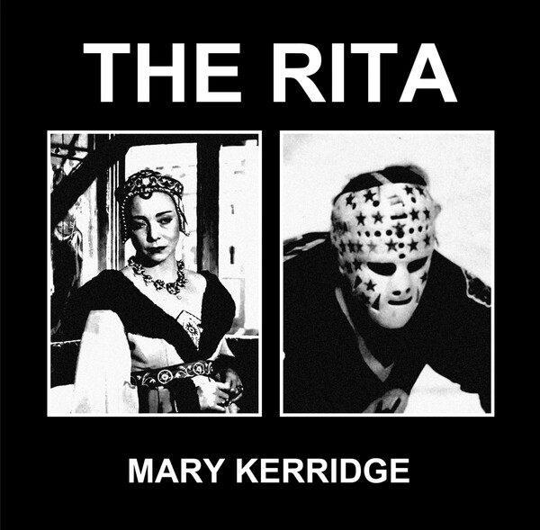 Those Minimalist The Rita HNW records that Sam McKinlay's been putting ...