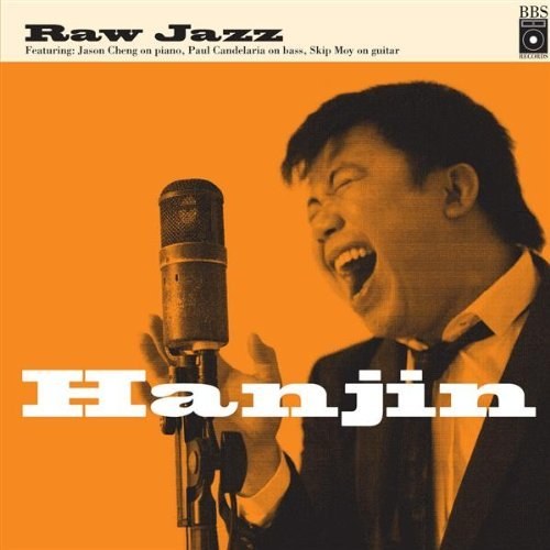 RAW JAZZ by 陳奐仁 [Hanjin Tan] (Album): Reviews, Ratings, Credits, Song ...
