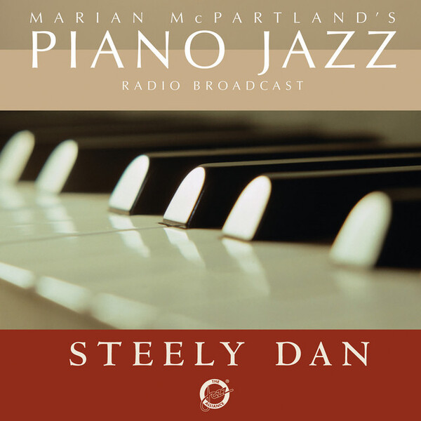 Marian McPartland's Piano Jazz Radio Broadcast by Steely Dan & Marian ...