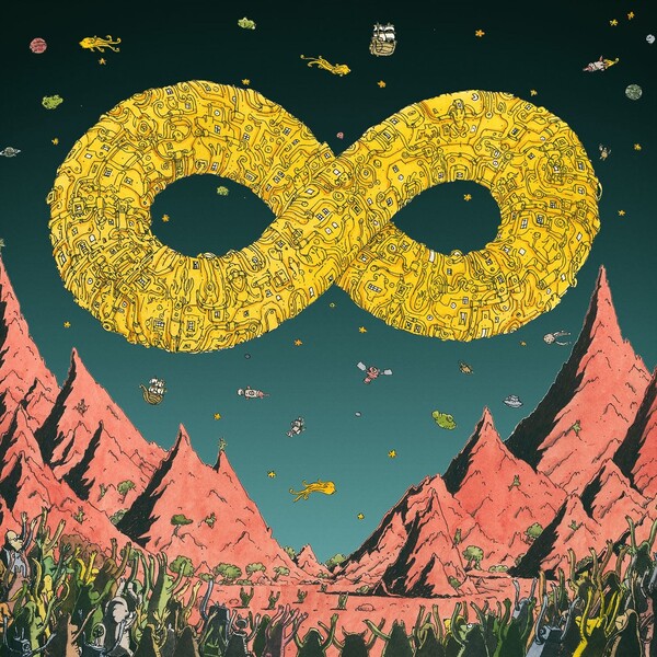 Dance Gavin Dance - Chocolate Jackalope - Lyrics and ratings - Rate ...