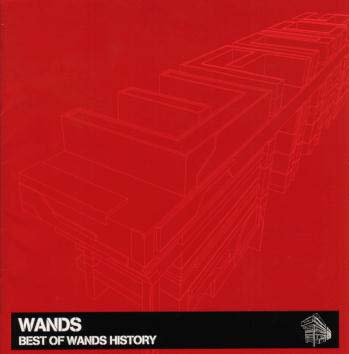 The Best Of WANDS History by WANDS (Compilation): Reviews, Ratings ...
