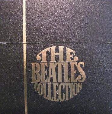 The Beatles 45s 1962-1970 UK Collection by The Beatles (Compilation ...