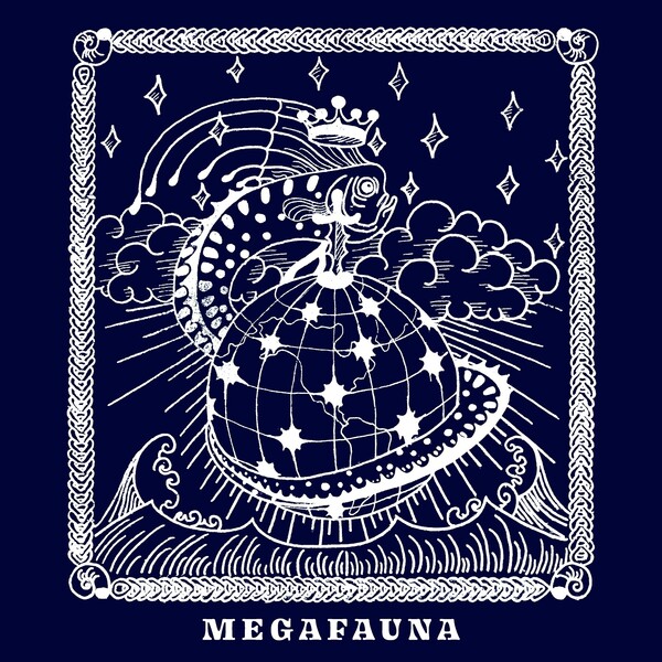Megafauna by jan bąk & Annia (EP, Dream Pop): Reviews, Ratings, Credits ...