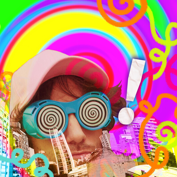 ¡COCOLICHE! by Lichi (Album, Neo-Psychedelia): Reviews, Ratings ...