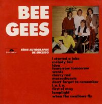 Bee Gees 1 (Serie Autografo de Exitos) by Bee Gees (Compilation ...
