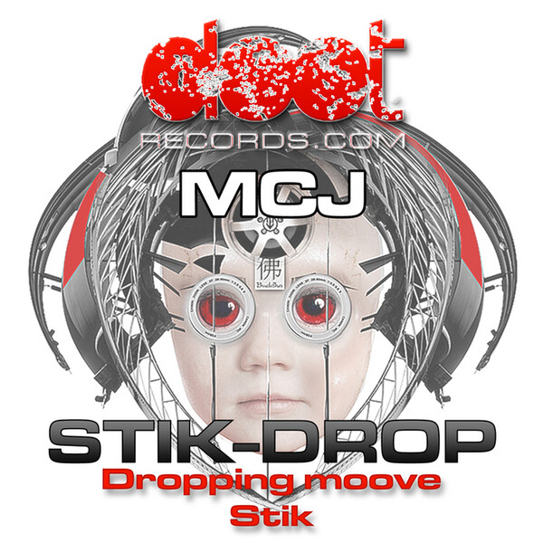 Stik-Drop by MCJ (Single): Reviews, Ratings, Credits, Song list - Rate ...