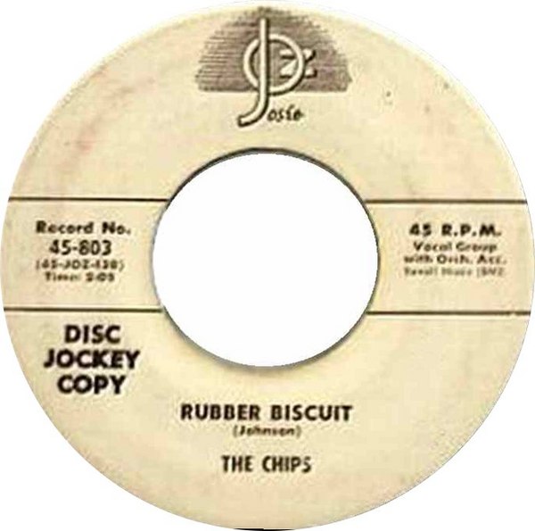 The Chips Albums: songs, discography, biography, and listening guide ...