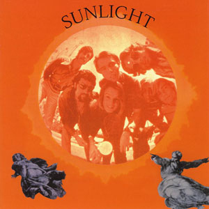 Creation of Sunlight by Sunlight (Album; Lion; LION 605H): Reviews ...