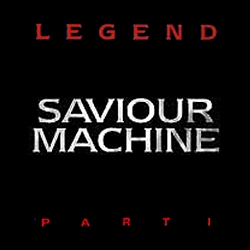 Legend Part I by Saviour Machine (Album, Gothic Metal): Reviews ...